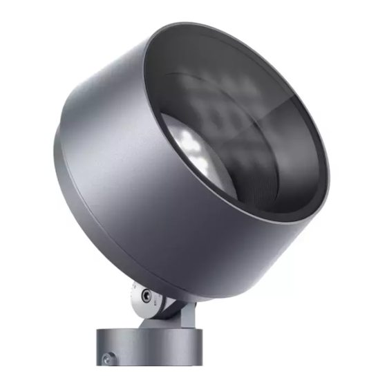 Erco Lighting Manual | Shelly Lighting