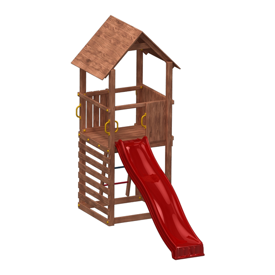 FUNGOO CAROL 1 INSTALLATION INSTRUCTIONS MANUAL Pdf Download | ManualsLib