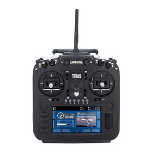 EACHINE TX16S USER MANUAL Pdf Download | ManualsLib