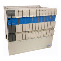 Honeywell HPM Manuals | ManualsLib