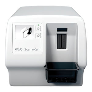 KAVO SCAN EXAM USER MANUAL Pdf Download | ManualsLib