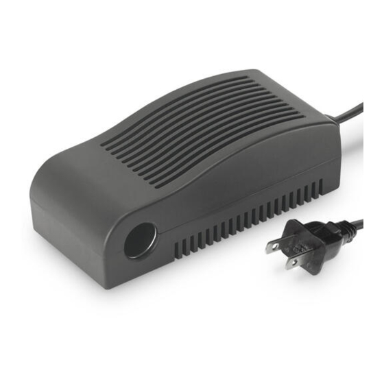 MOBICOOL Y50 OPERATION MANUAL Pdf Download | ManualsLib