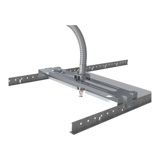 ASC FLEXHEAD INSTALLATION AND MAINTENANCE MANUAL Pdf Download | ManualsLib