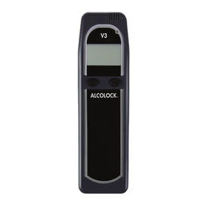 ALCOHOL COUNTERMEASURE SYSTEMS ALCOLOCK V3 B-2 SERIES INSTRUCTION ...