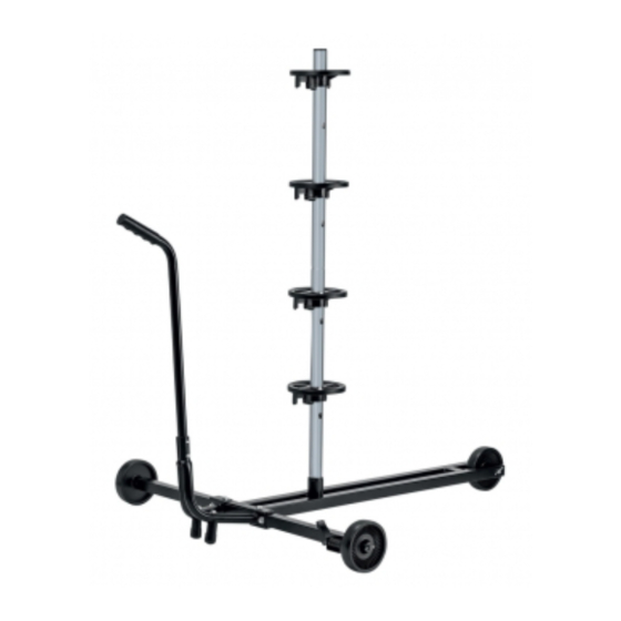 ULTIMATE SPEED 316942 ASSEMBLY AND SAFETY ADVICE Pdf Download | ManualsLib