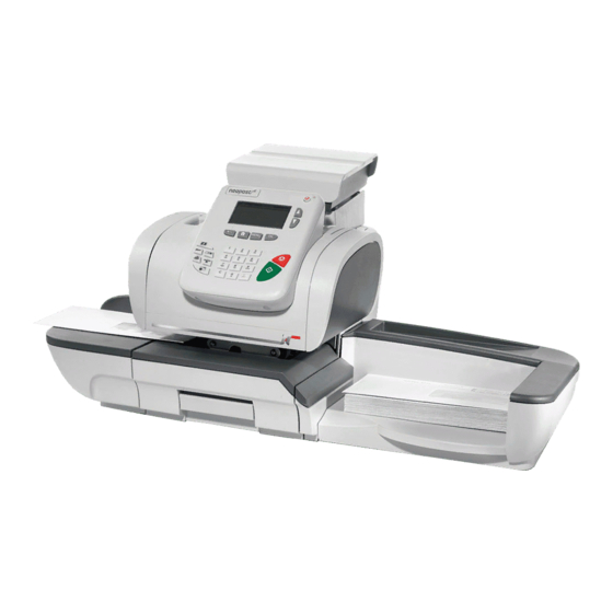 QUADIENT IS-430 QUICK INSTALLATION MANUAL Pdf Download | ManualsLib