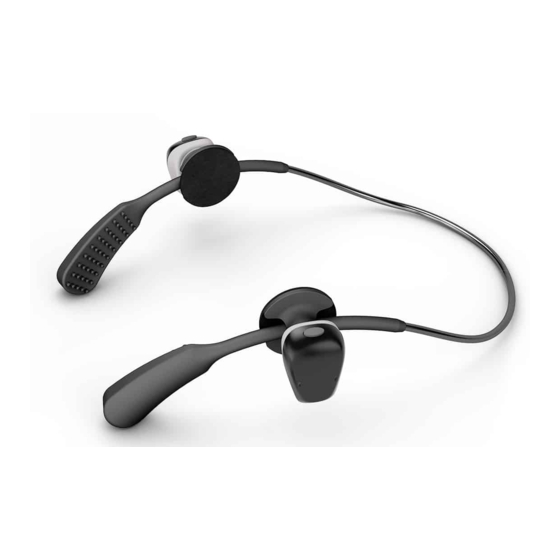 COCHLEAR BAHA SOUNDARC BAND USER MANUAL Pdf Download | ManualsLib