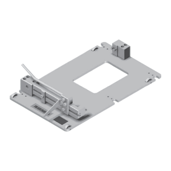 LEISTER GEOSTAR G5 OPERATING MANUAL Pdf Download | ManualsLib