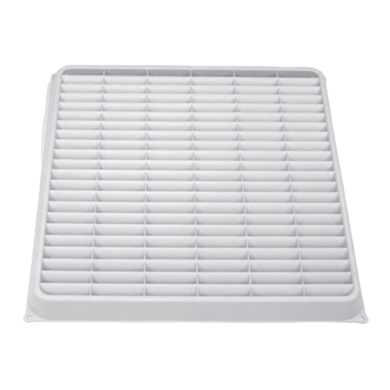 MITSUBISHI ELECTRIC PAC-SG59SG-E INSTALLATION MANUAL Pdf Download ...