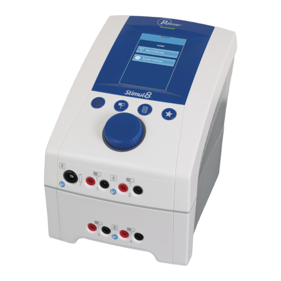 PERFORMANCE HEALTH PERFORMA COMBIN8 QUATTRO USER MANUAL Pdf Download ...