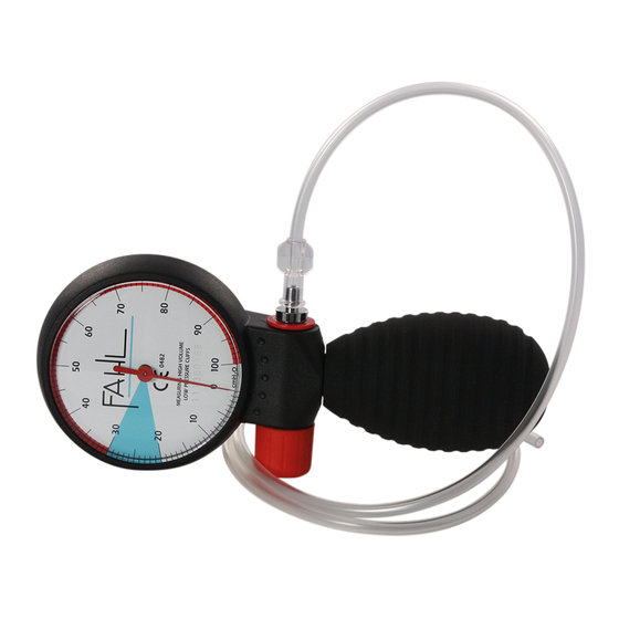 FAHL MUCOPROTECT 19500 INSTRUCTIONS FOR USE MANUAL Pdf Download ...