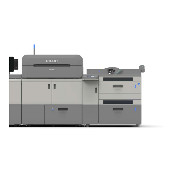 PLOCKMATIC LCT3500 OPERATOR'S MANUAL Pdf Download | ManualsLib