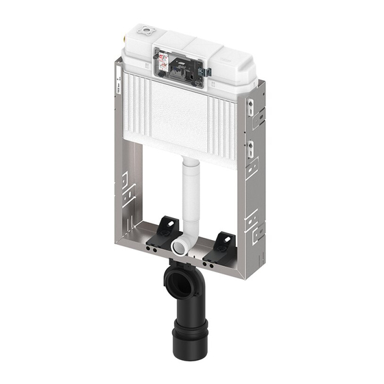 TECE TECEBOX 8 CM TECHNICAL MANUALLINES Pdf Download | ManualsLib