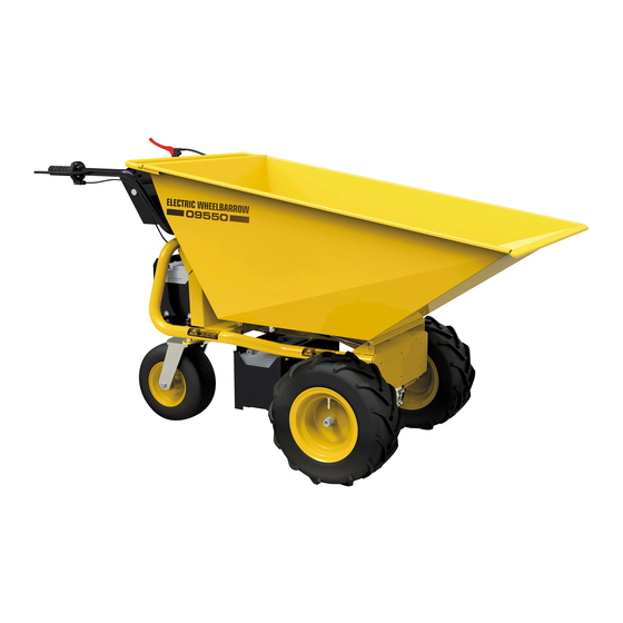 TOPMAQ COBA0400 ORIGINAL INSTRUCTION Pdf Download | ManualsLib