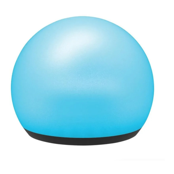 MONSTER MINI ORB OPERATION MANUAL Pdf Download | ManualsLib