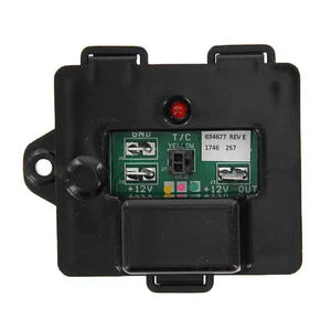 NORCOLD 637360 MANUAL Pdf Download | ManualsLib