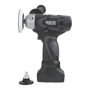 MATCO TOOLS MCL162P OPERATING INSTRUCTIONS MANUAL Pdf Download | ManualsLib