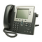 CISCO 7942 IP PHONE MANUAL | ManualsLib
