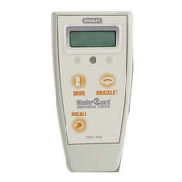 WANDERGUARD 18029 OPERATING INSTRUCTIONS MANUAL Pdf Download | ManualsLib