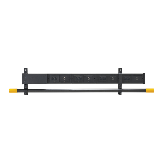 ETC COLORSOURCE RACEWAY INSTALLATION MANUAL Pdf Download | ManualsLib