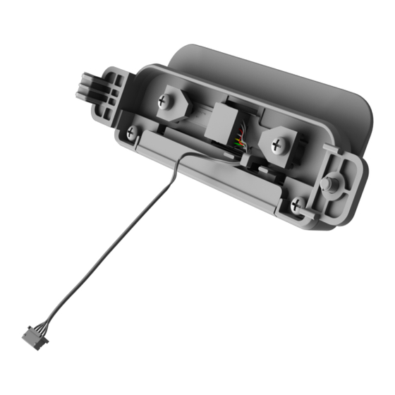 NCR ENCRYPTED MSR INSTRUCTIONS MANUAL Pdf Download | ManualsLib