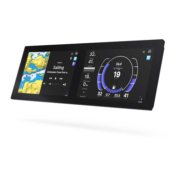 Q EXPERIENCE Q DISPLAY 2 SERIES USER MANUAL Pdf Download | ManualsLib