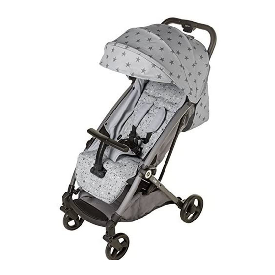 TUCTUC TIVE INSTRUCTION BOOKLET Pdf Download | ManualsLib