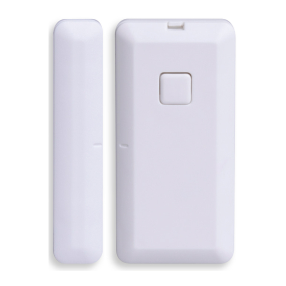 TEXECOM PREMIER ELITE MICRO CONTACT-W INSTALLATION MANUAL Pdf Download ...
