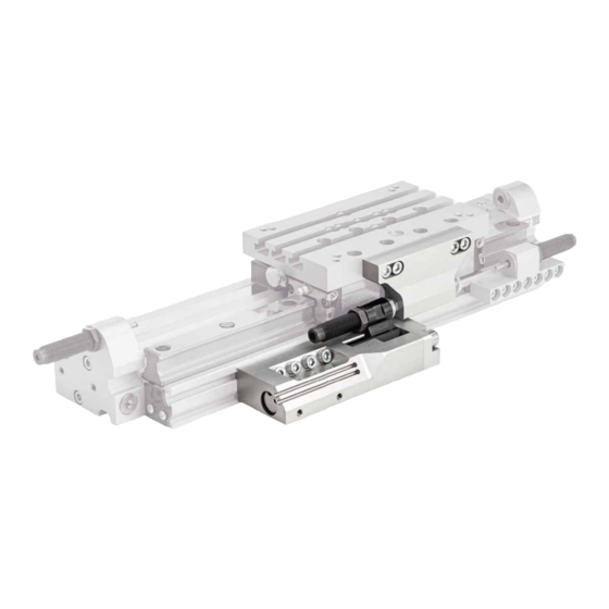 AVENTICS RTC-CG OPERATING INSTRUCTIONS MANUAL Pdf Download | ManualsLib