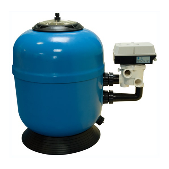 PROCOPI RTM PREMIUM 610-A INSTALLATION AND OPERATING INSTRUCTIONS ...