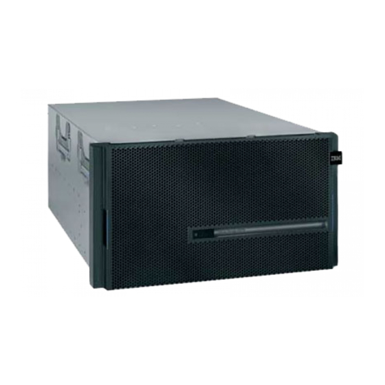 IBM N6000 SERIES INSTALLATION AND SETUP INSTRUCTIONS Pdf Download ...