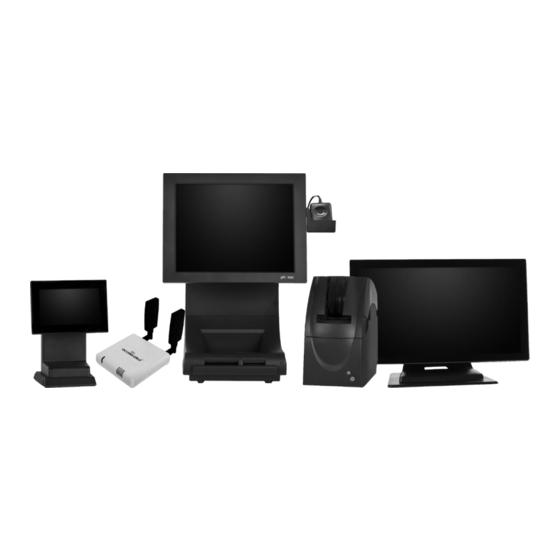 INTRALOT PHOTON SETUP INSTRUCTIONS Pdf Download | ManualsLib