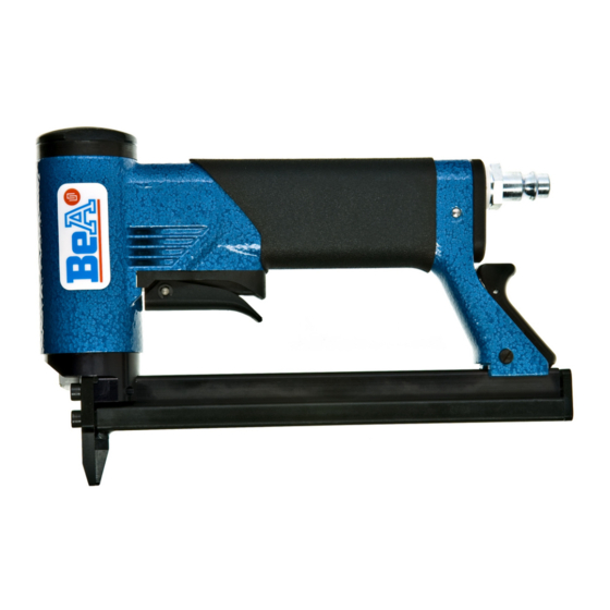 BEA 97/16-407 USA SPARE PARTS LIST/SERVICE INSTRUCTIONS Pdf Download ...