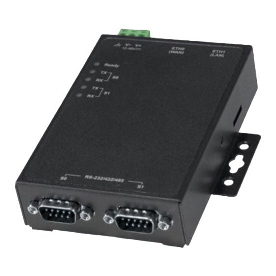 REGIN E-BACNET2-V MANUAL Pdf Download | ManualsLib