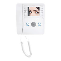 CAME BPT Intercom System User Manuals Download | ManualsLib