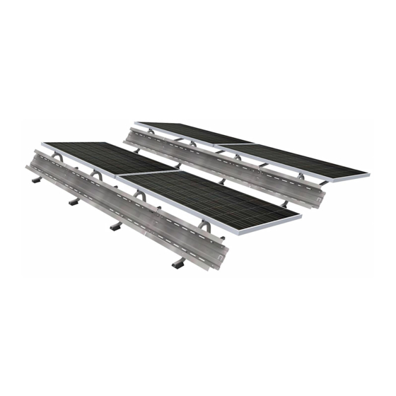 PANELCLAW POLAR BEAR III 10 DEGREE INSTALLATION MANUAL Pdf Download ...