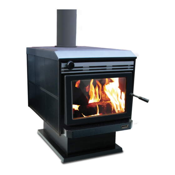 KENT TILEFIRE USER MANUAL LINES Pdf Download | ManualsLib