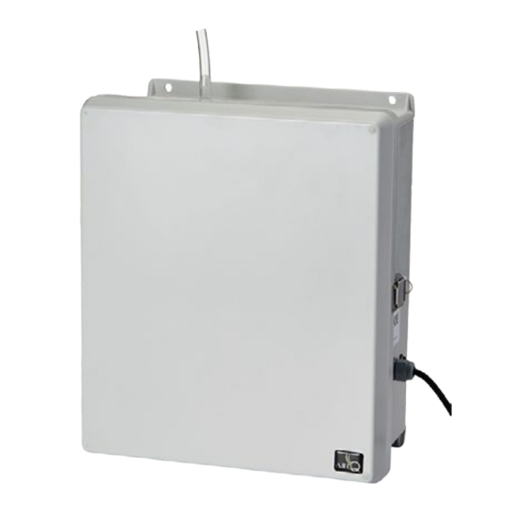 PROLITEC AIRQ AQ1200 ORIGINAL INSTRUCTIONS MANUAL Pdf Download | ManualsLib