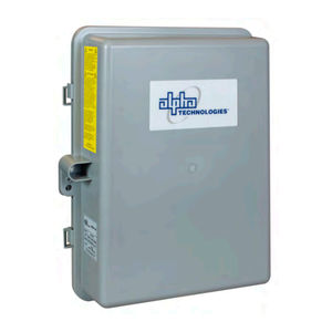 ENERSYS ALPHA MICRO 100 INSTALLATION AND OPERATION MANUAL Pdf Download ...