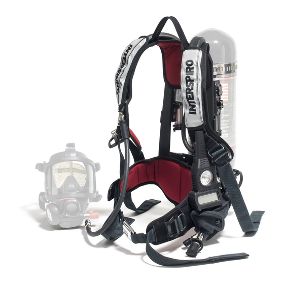 INTERSPIRO S9 USER MANUAL Pdf Download | ManualsLib