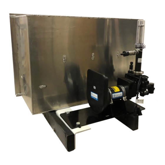 RAVEN FORCE EVO INSTALLATION MANUAL Pdf Download | ManualsLib