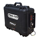 PROFAX PRO-1VS OWNER'S MANUAL Pdf Download | ManualsLib