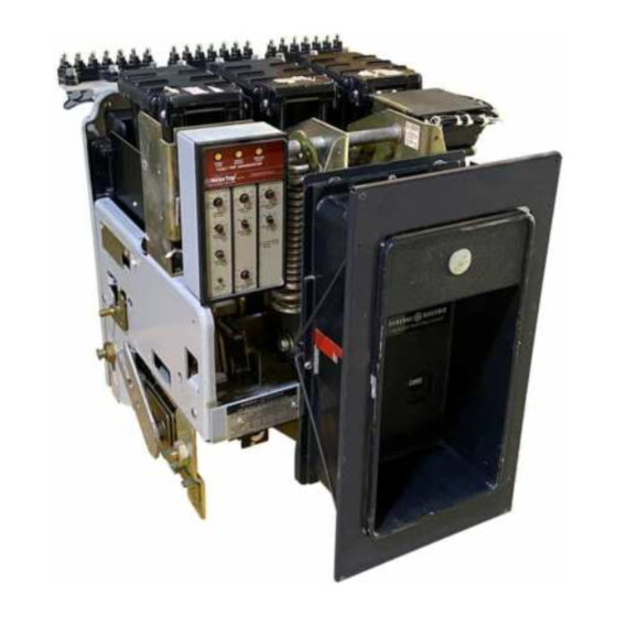 GE AKR-30 INSTALLATION MANUAL Pdf Download | ManualsLib