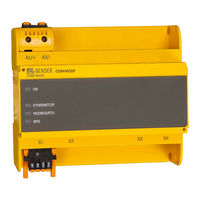 BENDER COMTRAXX COM465IP MANUAL Pdf Download | ManualsLib