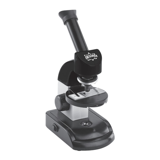 EDU SCIENCE M720X MANUAL Pdf Download | ManualsLib