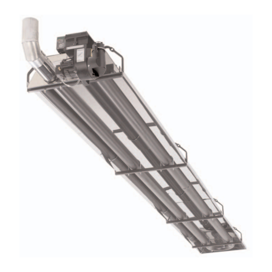 AMBIRAD ARO SERIES INSTALLATION AND OPERATING MANUAL Pdf Download ...