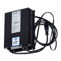 S.P.E. CBHD1 OPERATING MANUAL Pdf Download | ManualsLib