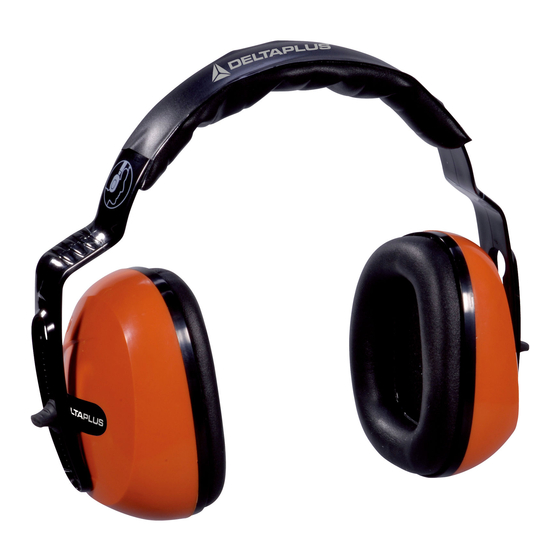 DELTAPLUS SEPANG2 INSTRUCTIONS FOR USE Pdf Download | ManualsLib