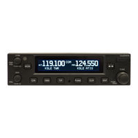 Garmin GNC 255A Manuals | ManualsLib