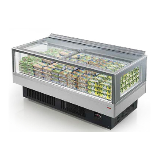 ARNEG BERGEN 2 BT/TN GI R290 DIRECTION FOR INSTALLATION AND USE Pdf ...